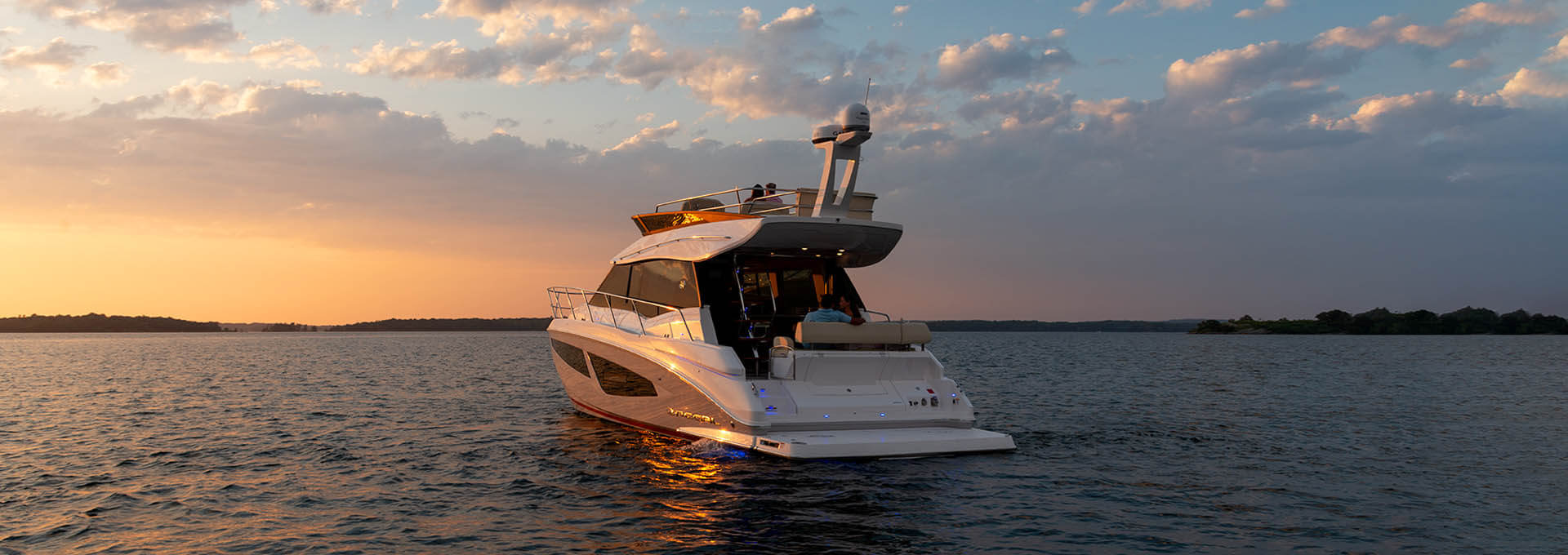 About Us - AM PM Marine