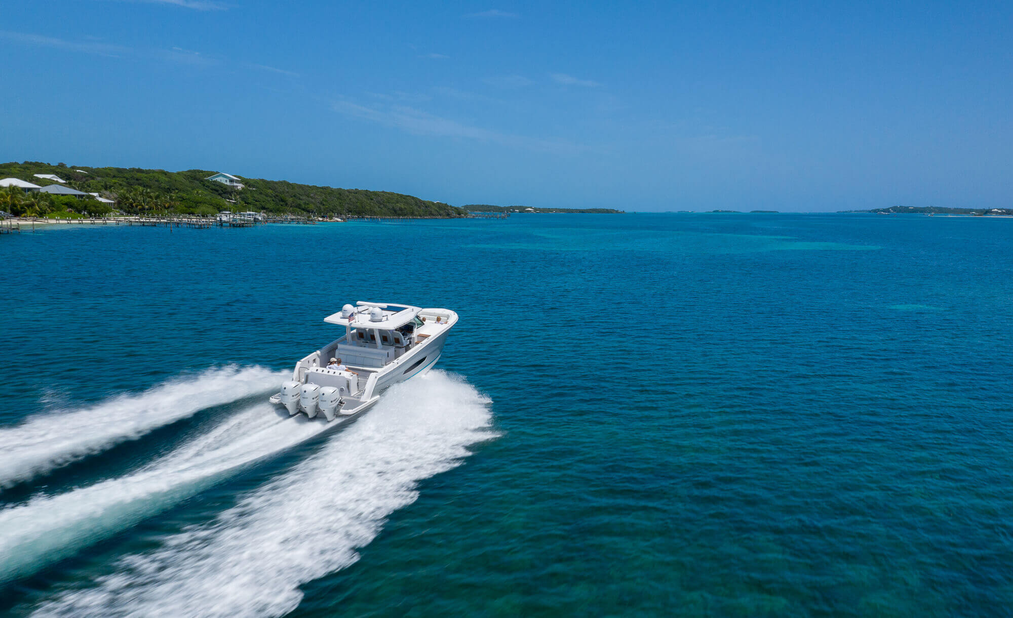 Careers - AM PM Marine